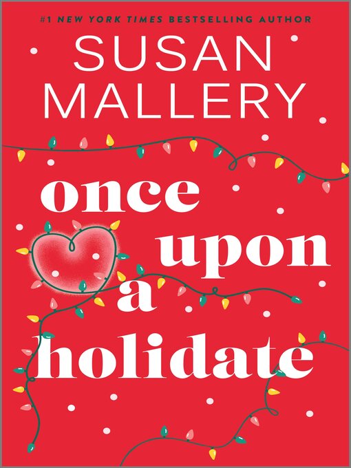 Once Upon a Holidate - King County Library System - OverDrive